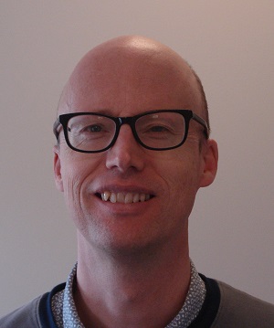 Dr Nick Green (m) - Cornford House Surgery